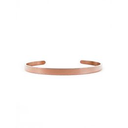 Lepelou Armband 'FERA' Damen Gr&ouml;&szlig;e 16 cm rosegold