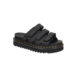 Dr. Martens Pantolette 'Raine Slide' Damen Gr&ouml;&szlig;e 39 schwarz
