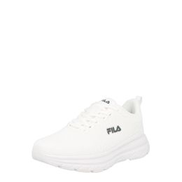 Fila Sportschuh 'HAVOCC' Damen Gr&ouml;&szlig;e 41 dunkelgrau / wei&szlig;