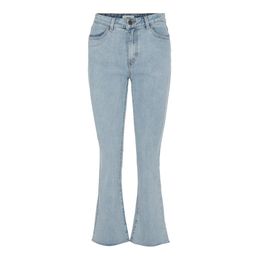 Object Jeans 'Marina' Damen Gr&ouml;&szlig;e 30/31 blue denim