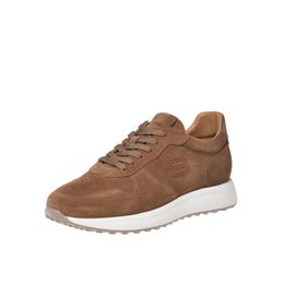Baldinini Sneaker Herren Gr&ouml;&szlig;e 38.5 cognac