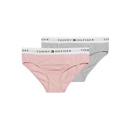 Tommy Hilfiger Underwear Underpants girl Grey, Pink size 4/5