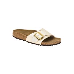 Birkenstock Pantolette 'Catalina' Damen Gr&ouml;&szlig;e 41 beige