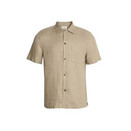 Marks & Spencer Marks & Spencer Hemd Herren Gr&ouml;&szlig;e XXL dunkelbeige