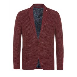 Daniel Hills Blazer Damen Gr&ouml;&szlig;e 50 bordeaux
