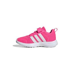 adidas Sportswear Sneaker 'VL MOVE EL' Jungen Gr&ouml;&szlig;e 29 fuchsia / wei&szlig;