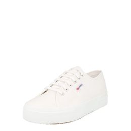 Superga Sneaker Damen Gr&ouml;&szlig;e 41 naturwei&szlig;