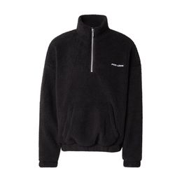 Pegador Pullover 'Puka' Herren Gr&ouml;&szlig;e XS schwarz