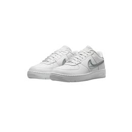 Nike Sportswear Sneakers 'AIR FORCE 1 DANCE' female White size 10