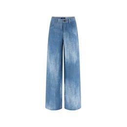 Marciano Los Angeles Hose Damen Gr&ouml;&szlig;e 38 blue denim