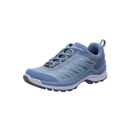 Lowa Flats 'Ferrox' female Blue size 39