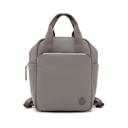 SURI FREY Rucksack 'Besty' Damen Gr&ouml;&szlig;e One Size taupe