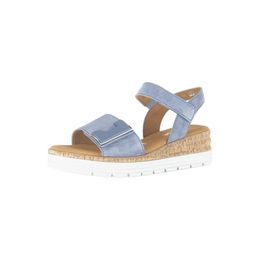 Gabor Sandals female Blue size 36