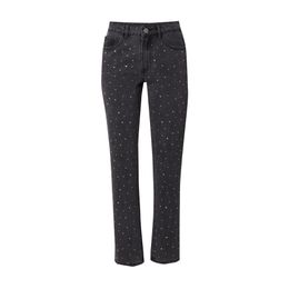Vila Jeans 'Alice' Damen Gr&ouml;&szlig;e 25/26 dunkelgrau