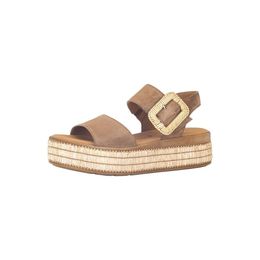 Gabor Sandals female Brown size 36