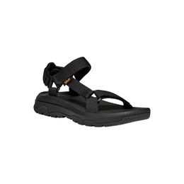 Teva Sandals male Black size 43