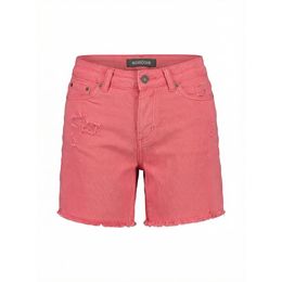 Koroshi Jeans female Pink size 34