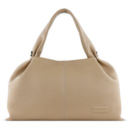Bugatti Schultertasche 'Elsa' Damen Gr&ouml;&szlig;e One Size creme