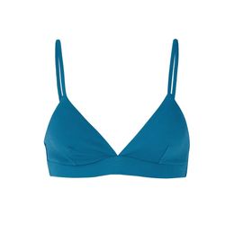 Protest Bikini Top 'MIXStrong' female Blue size XS