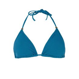 Protest Bikini Top 'MIXAleras' female Blue size XXL