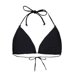 Protest Bikini Top 'MIXTIMARU' female Black size XXL