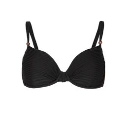 Protest Bikini Top 'MM JADA ECUP' female Black size M