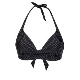 Protest Bikini Top 'MM MARIANNE CCUP' female Black size M