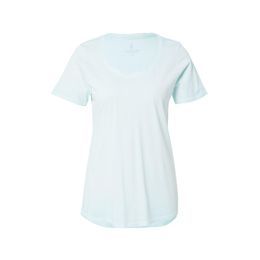 Skechers Sportshirt Damen Gr&ouml;&szlig;e XS aqua