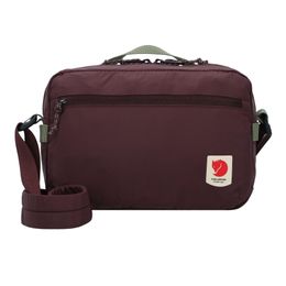 Fj&auml;llr&auml;ven Fj&auml;llr&auml;ven Umh&auml;ngetasche 'High Coast' Herren Gr&ouml;&szlig;e One Size bordeaux