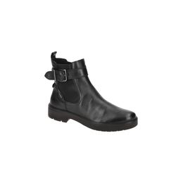 Legero Boots Damen Gr&ouml;&szlig;e 42 schwarz Winterschuhe