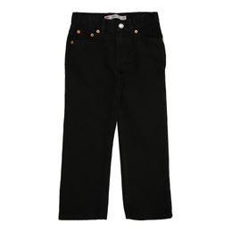 Levi's Kids Jeans '505 REGULAR' boy Black size 10