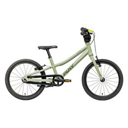 Puky Fahrrad Ls-Pro 18 - Mint