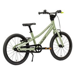 Puky Fahrrad Ls-Pro 18 - Mint