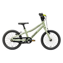 Puky Fahrrad Ls-Pro 16 - Mint