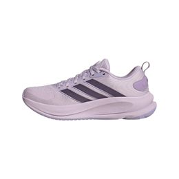 adidas Performance Laufschuh 'SUPERNOVA EASE 2' Damen Gr&ouml;&szlig;e 37/37.5 aubergine / flieder / lavendel