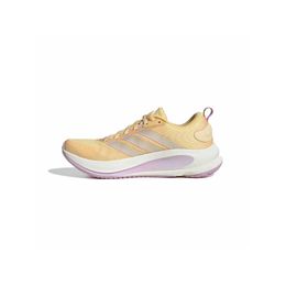 adidas Performance Laufschuh 'Supernova Ease 2' Damen Gr&ouml;&szlig;e 40 pastellgelb / flieder