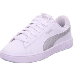 Puma Sneakers female White size 4