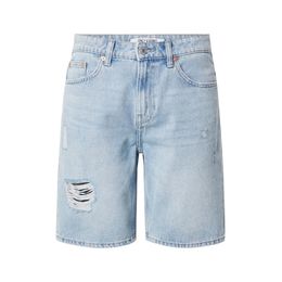 Only & Sons Only & Sons Shorts 'ONSEDGE' Herren Gr&ouml;&szlig;e 33 blue denim