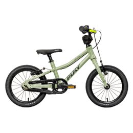 Puky Fahrrad Ls-Pro 14 - Mint