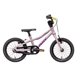 Puky Fahrrad Ls-Pro 14 - pink