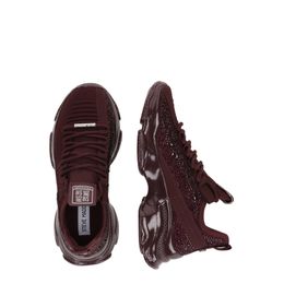 Steve Madden Sneaker 'Maxilla-R-E' Damen Gr&ouml;&szlig;e 42 weinrot