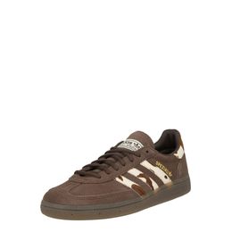 adidas originals Sneaker 'HANDBALL SPEZIAL' Damen Gr&ouml;&szlig;e 38 beige / dunkelbraun