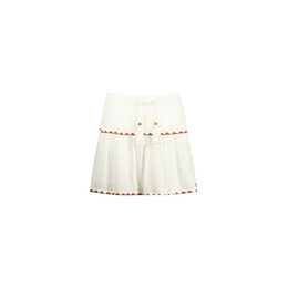 Deeluxe Skirt 'Malinae' female White size 38