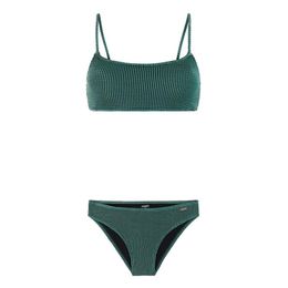 Protest Bikini 'PRTJag' female Green size XS