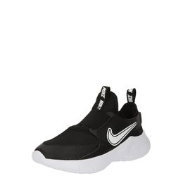 Nike Athletic Shoes 'Flex Runner 3' Black size 7Y