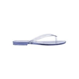 Melissa T-Bar Sandals 'Harmonic Jelly' female Transparent size 37
