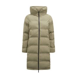 Born Wintermantel Damen Gr&ouml;&szlig;e S beige