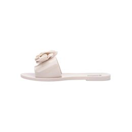 Melissa Mules 'Babe' female Beige size 39