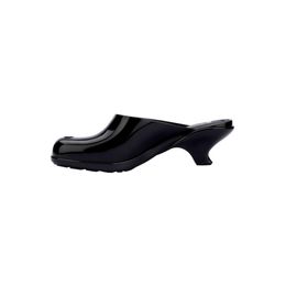 Melissa Clogs 'Gaia' female Black size 37