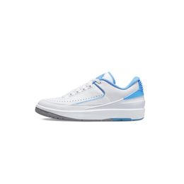 Jordan Sneaker 'Air 2 Retro' Damen Gr&ouml;&szlig;e 41 himmelblau / wei&szlig;